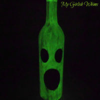 Glow in the Dark Mod Podge: Your Complete Guide - Mod Podge Rocks